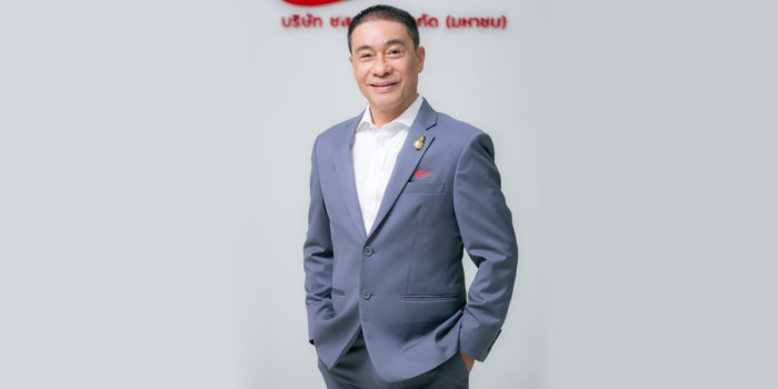 CHAYO โชว์ฟอร์มแกร่ง!! Q1 กำไรทะลุ 80.16 ลบ. โตกว่า 2,411% มั่นใจรายได้ปี 2568 โตต่อเนื่องไม่ ...